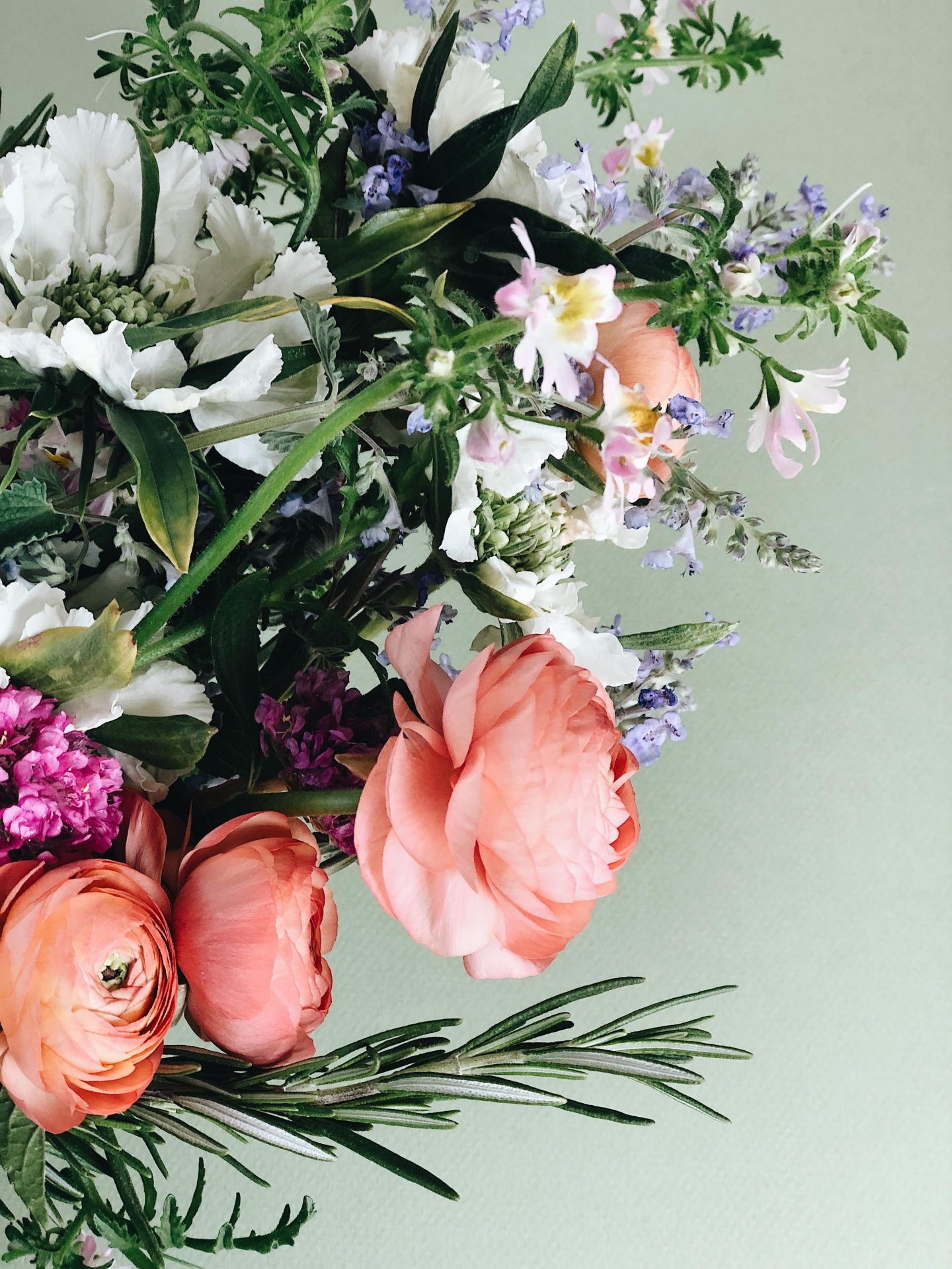 Easy DIY Flower Bouquets to Make in 4 Simple Steps