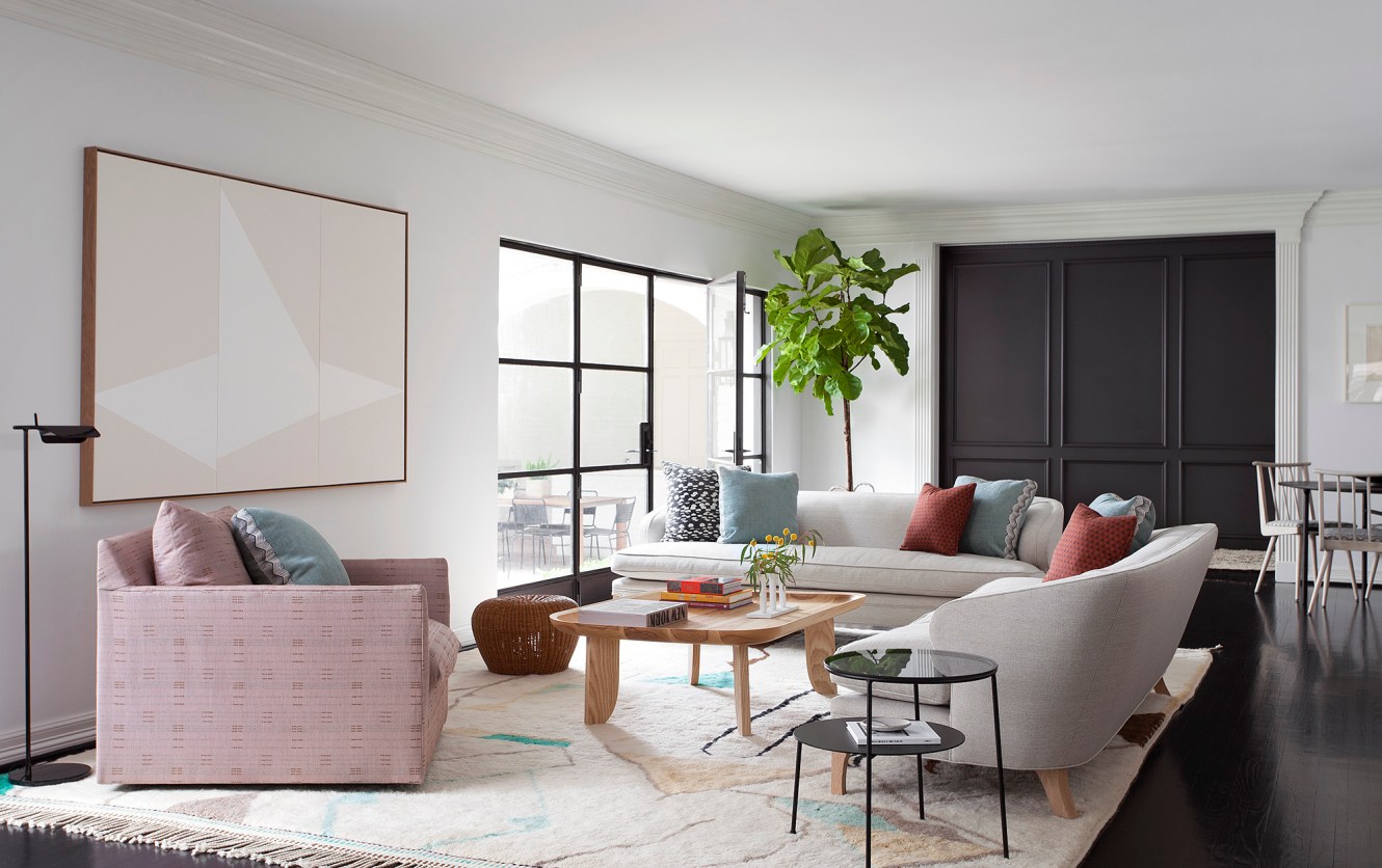 3 Family-Friendly Decorating Ideas We Learned from This Houston Home