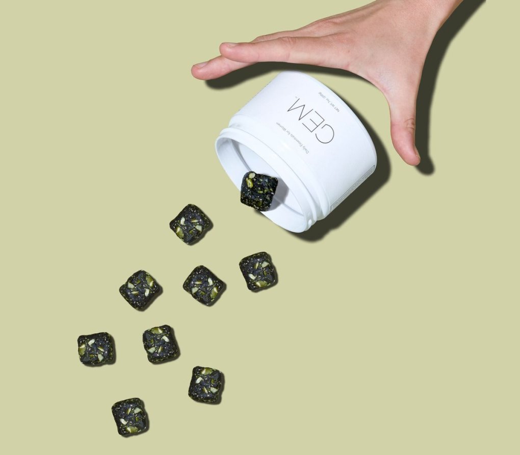 The Best Personalized Vitamins Are Looking Very Different These Days