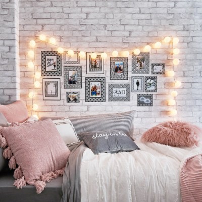 5 Dorm Decorating Ideas for Roommates