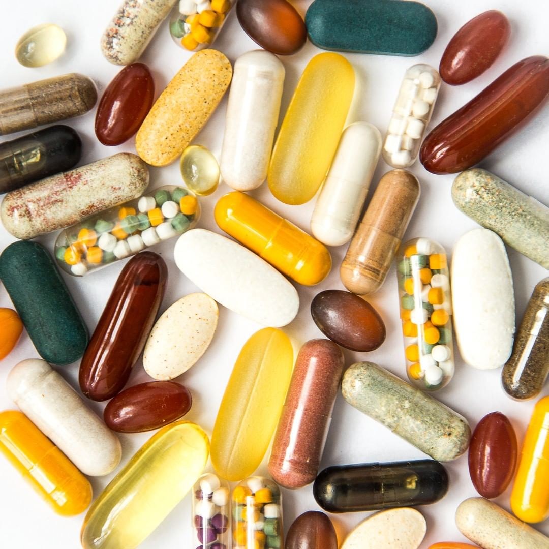 The Best Personalized Vitamins Are Looking Very Different These Days