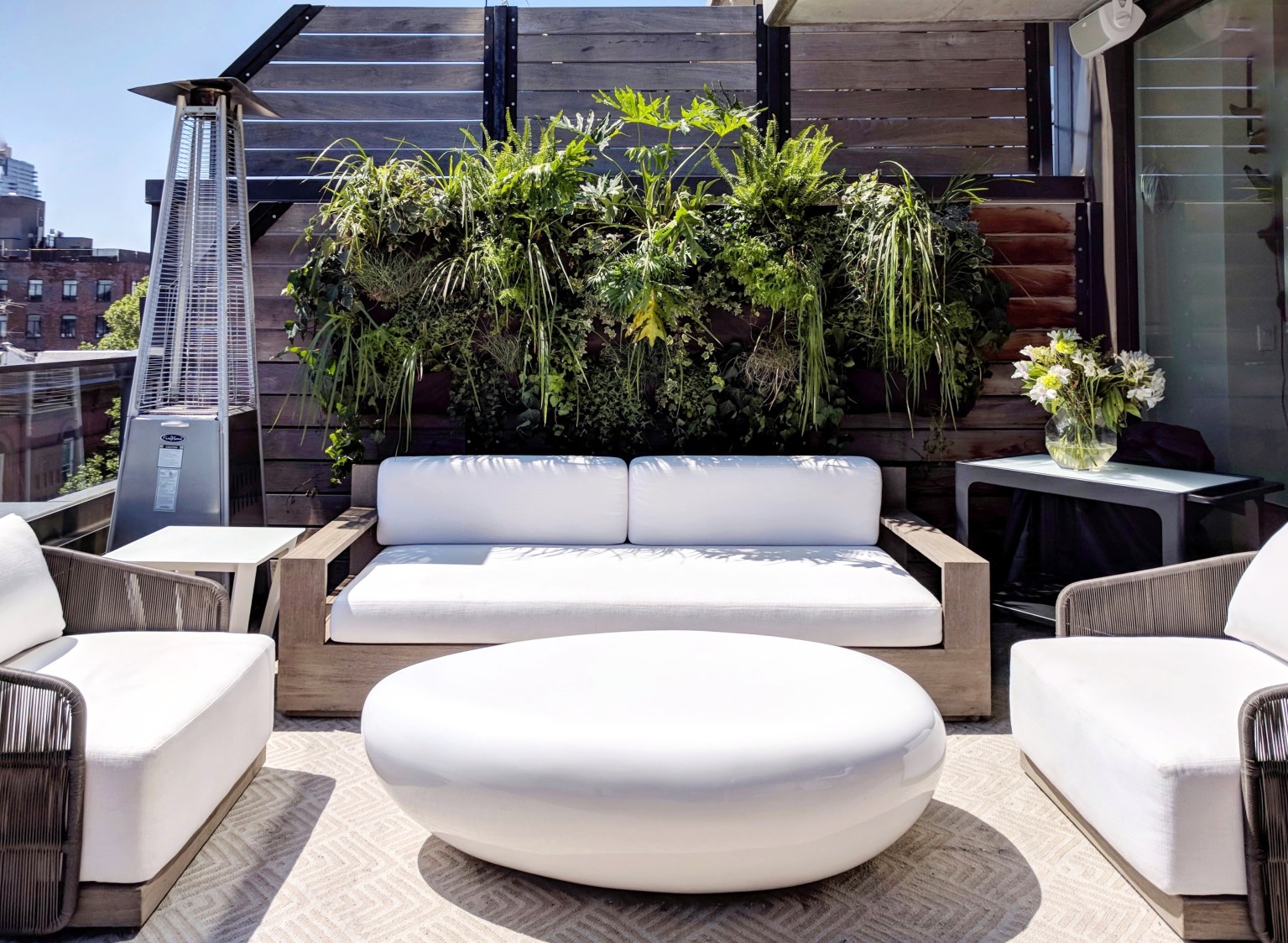7 Outdoor Patio Ideas That Give This Underrated Space Its Due