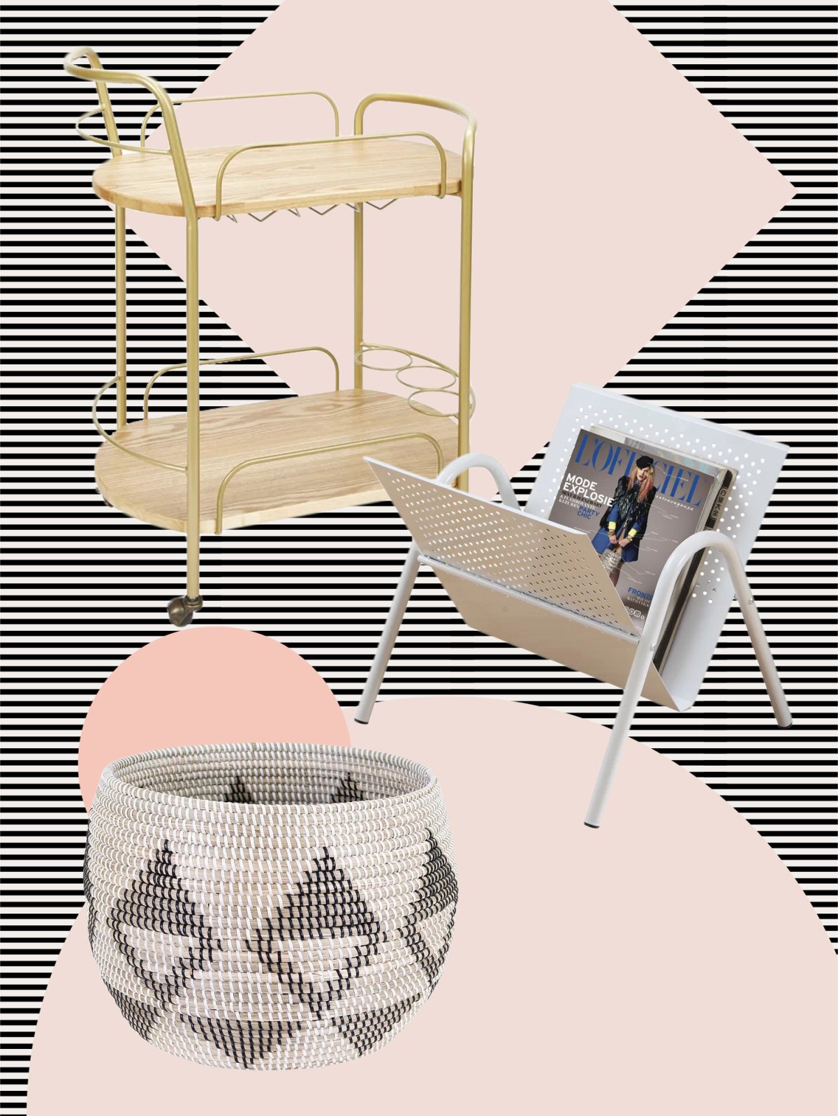 The Best Wayfair Furniture and Storage Items On Sale Right Now