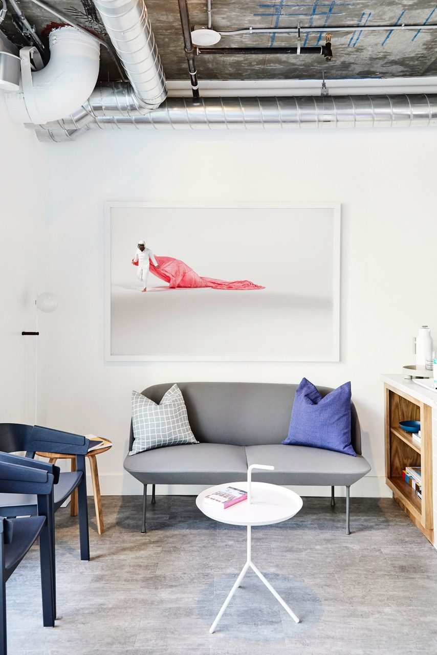 Tooth Shop LA Is Easily the Coolest Dentist Office We’ve Ever Seen