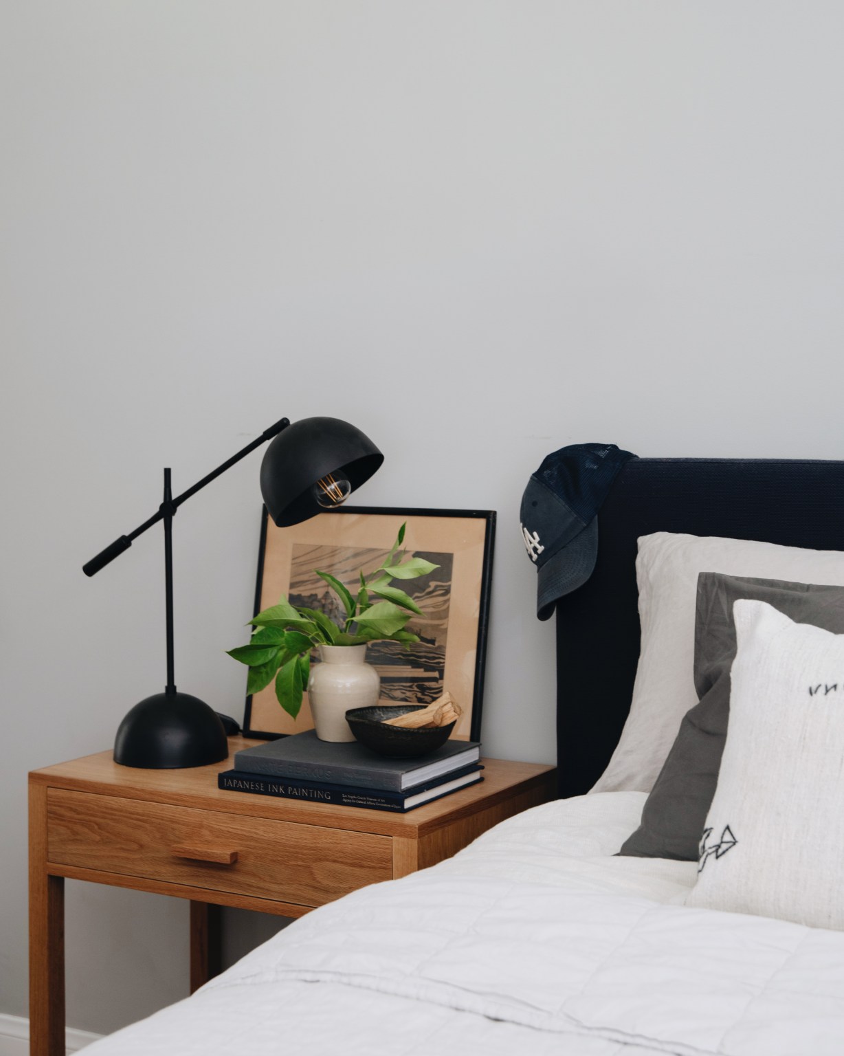 What It’s Really Like Sleeping in Separate Bedrooms