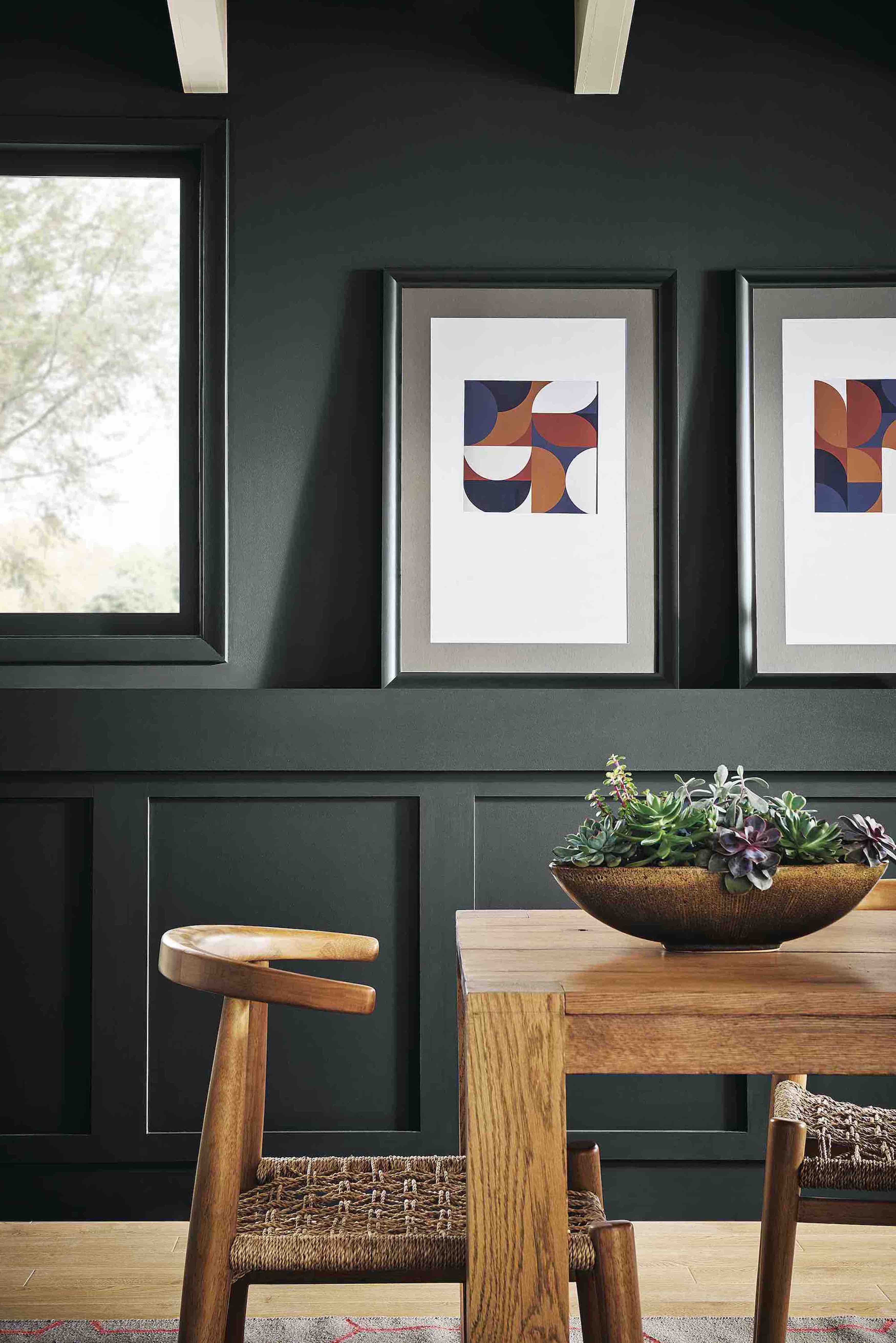 Sherwin Williams’ Color Palette Quiz Reveals All