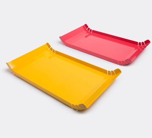 16 Serving Platters for the Hands-Off Entertainer