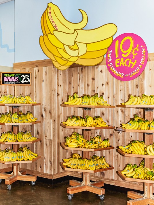 Trader Joe’s Is Filled with Original Artwork, Thanks to These Employees