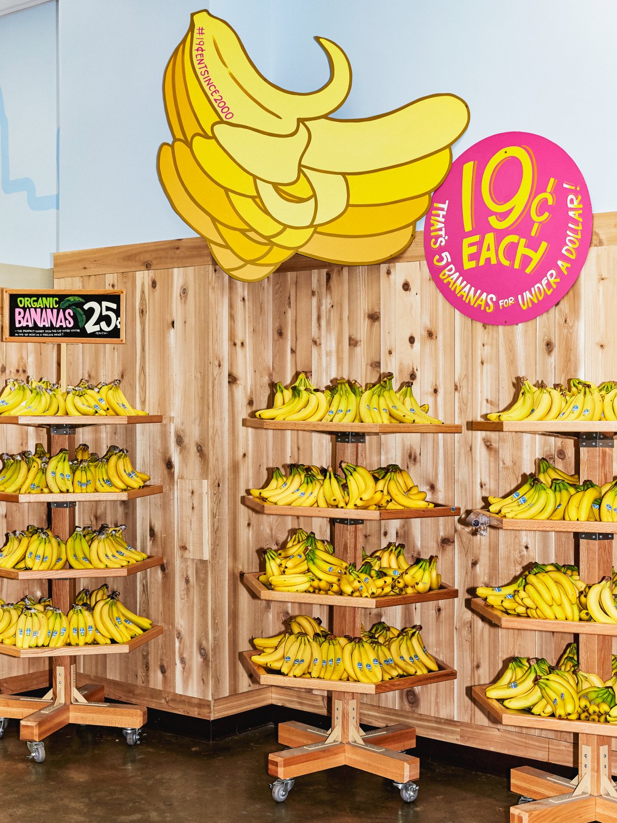 Trader Joe’s Is Filled with Original Artwork, Thanks to These Employees