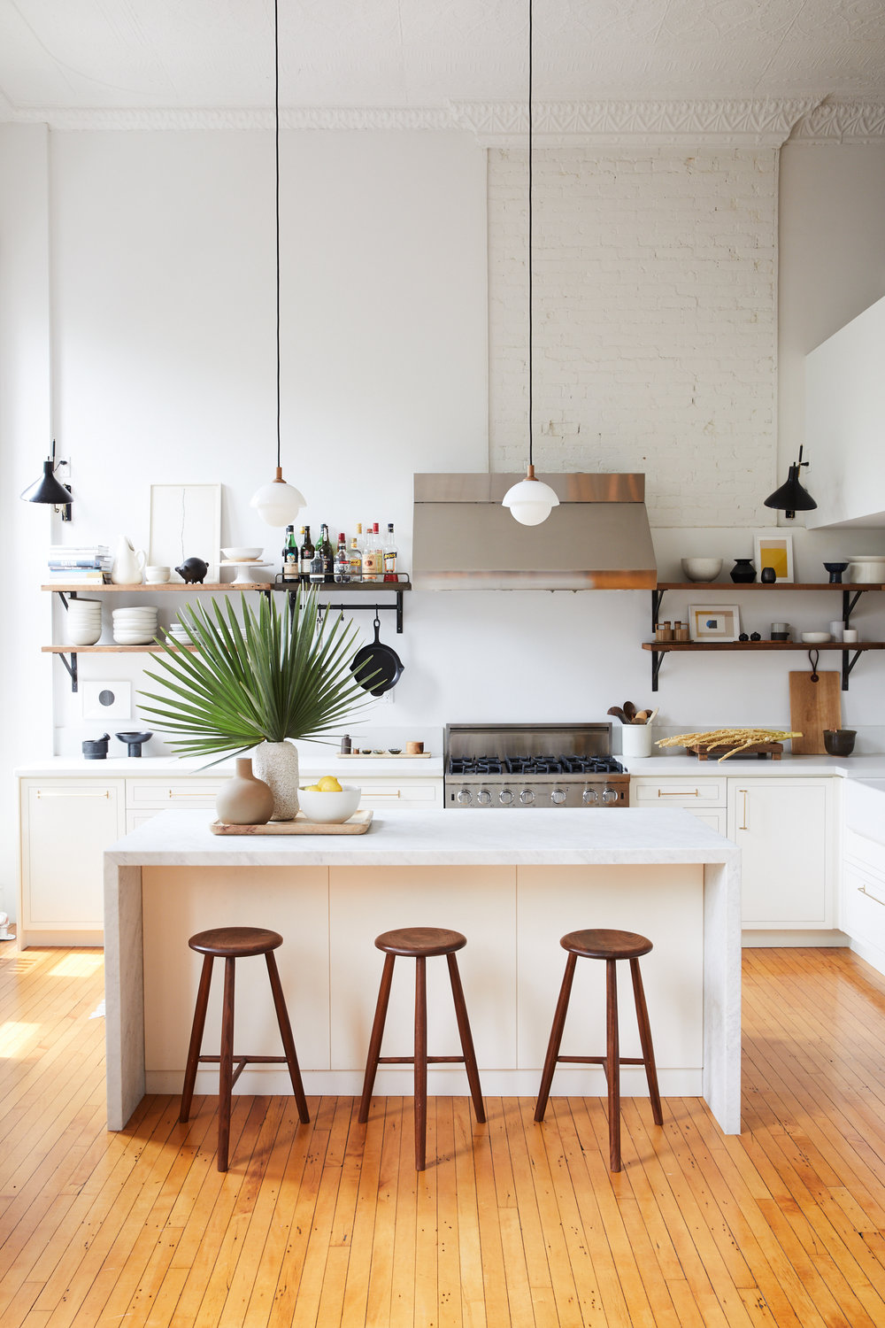 27 Beautiful Kitchen Ideas That Will Take Your Breath Away