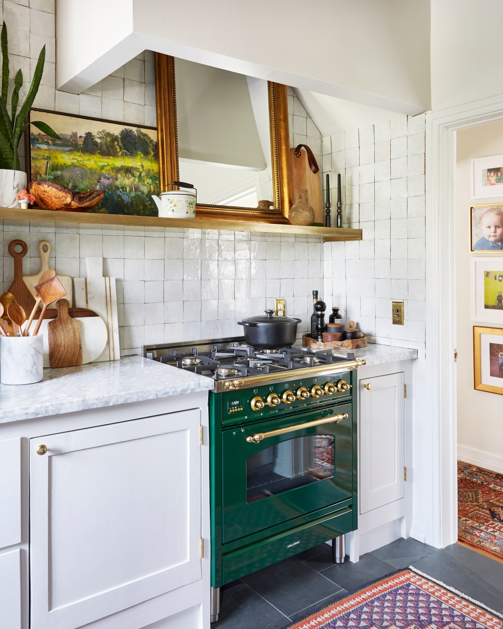 27 Beautiful Kitchen Ideas That Will Take Your Breath Away
