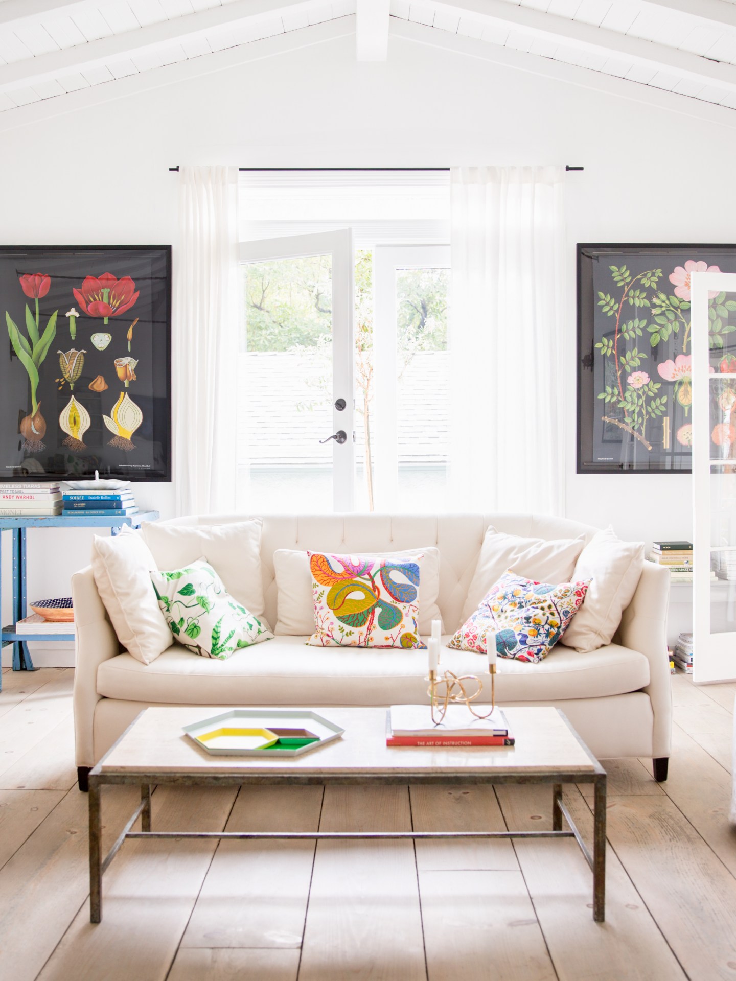 5 Iconic Scandinavian Fabrics Design Lovers Should Know About