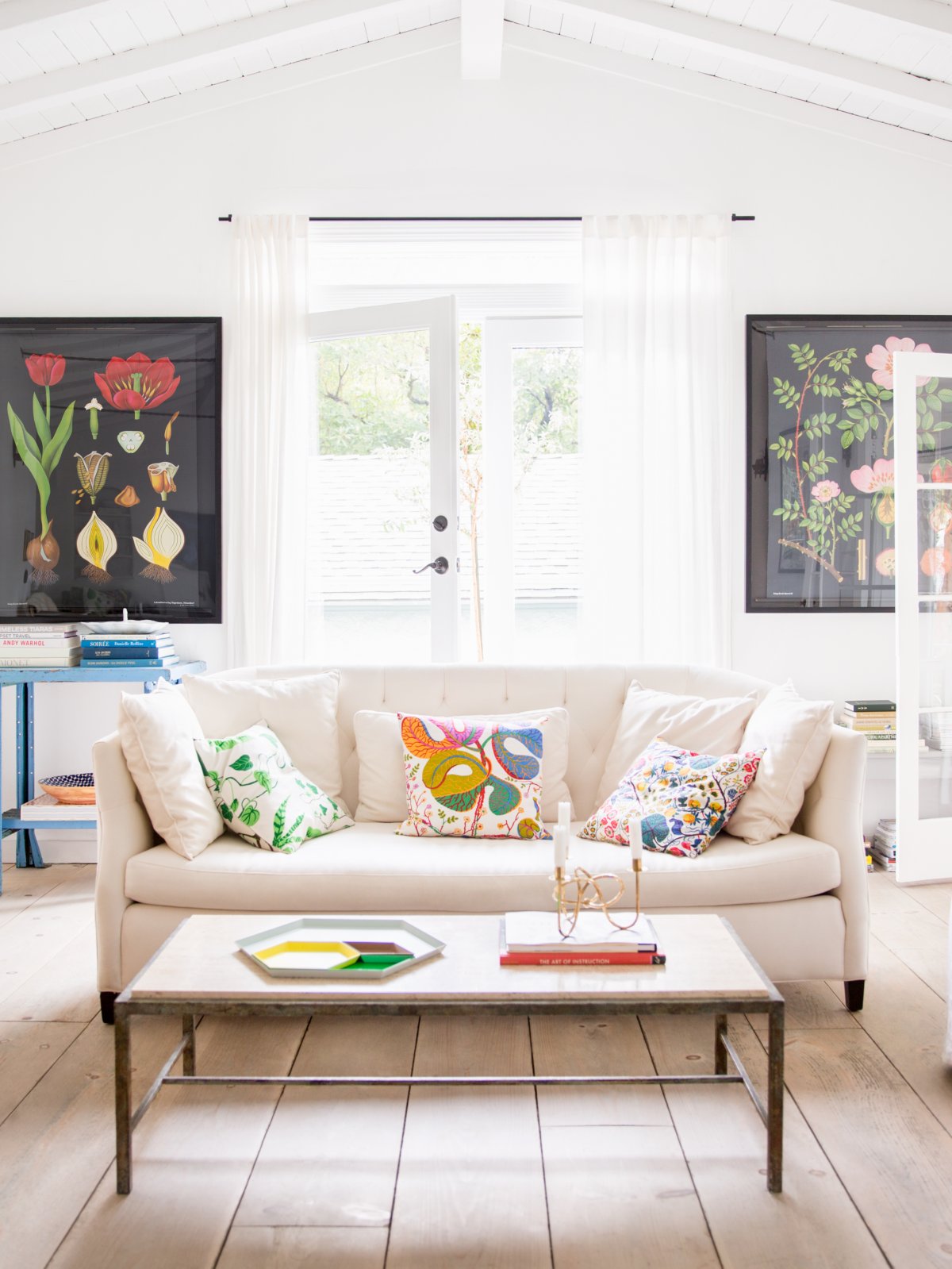 5 Iconic Scandinavian Fabrics Design Lovers Should Know About