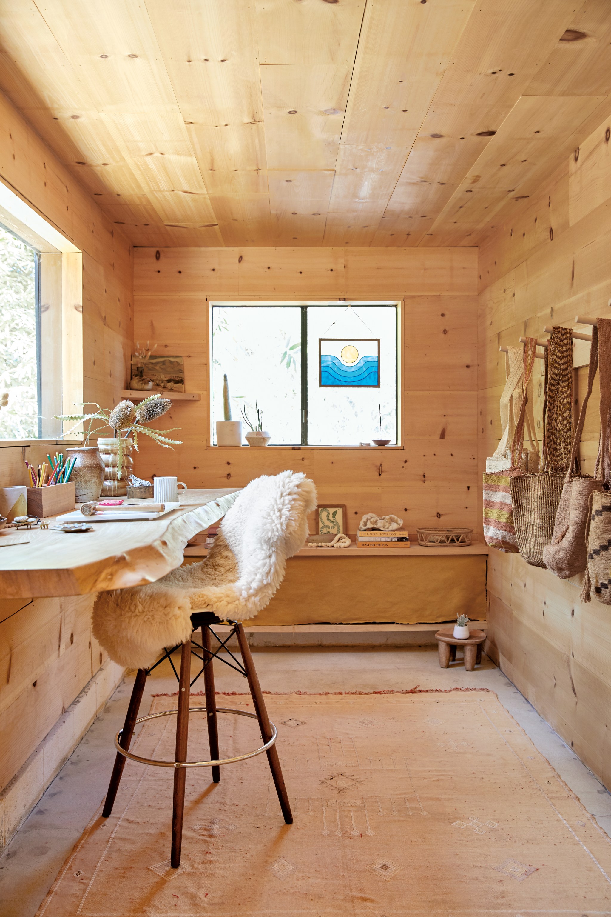 You Need a Suncatcher for Your Window