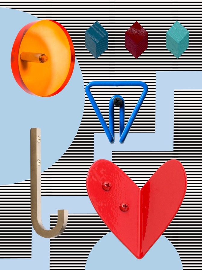 The 40 Best Hooks to Solve All Your Organizing Woes