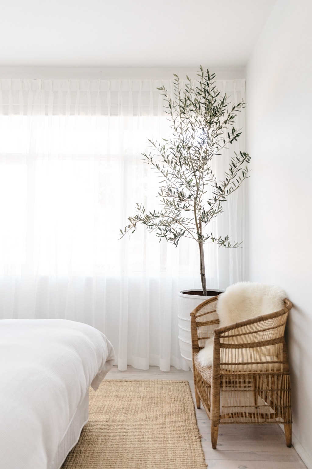 Beauty Editor Eleanor Pendleton’s Serene Australian Home Is a Lesson in ...