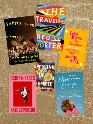 What to Read This Summer, Based on Where You Wish You Could Travel