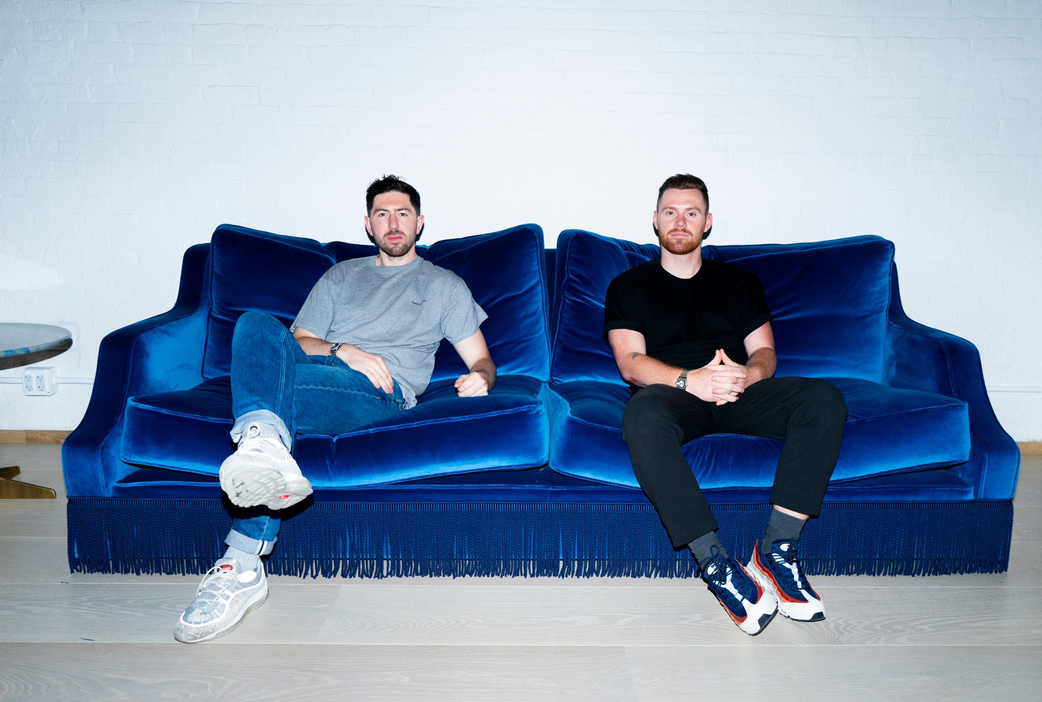 Orior Furniture Is the New Hot Design Brand to Know—Here’s Why