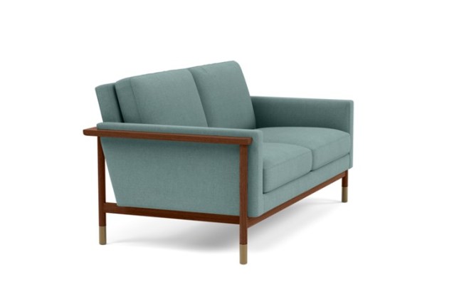 Jason Wu Just Dropped the Perfect Mid-Century Living Room Collection