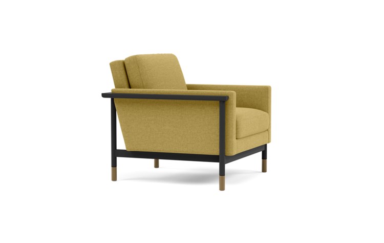 Jason Wu Just Dropped the Perfect Mid-Century Living Room Collection