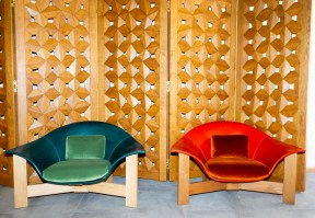 Orior Furniture Is the New Hot Design Brand to Know—Here’s Why