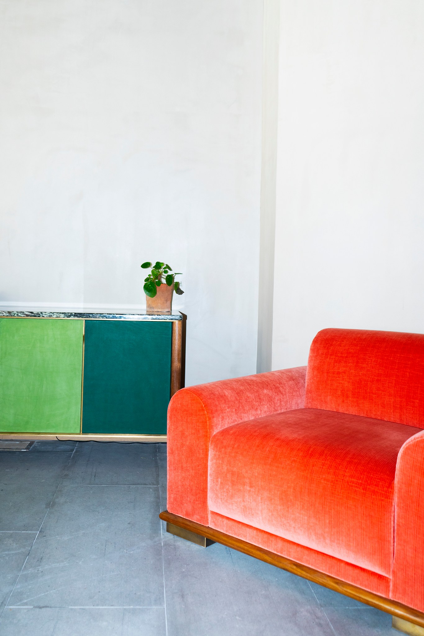 Orior Furniture Is the New Hot Design Brand to Know—Here’s Why