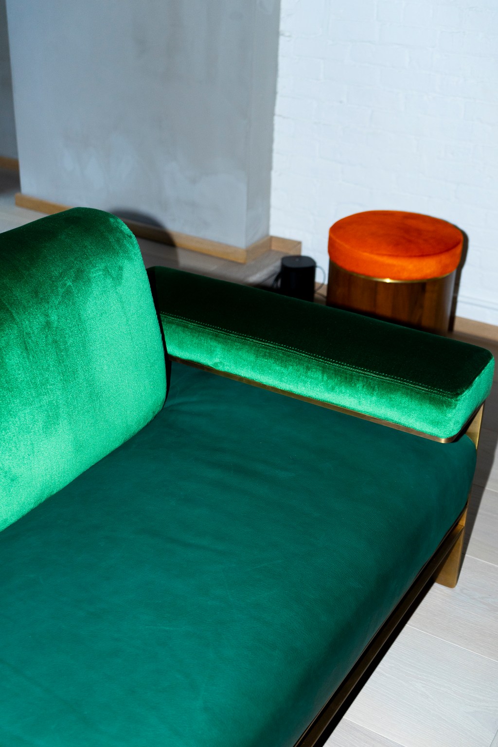 Orior Furniture Is the New Hot Design Brand to Know—Here’s Why