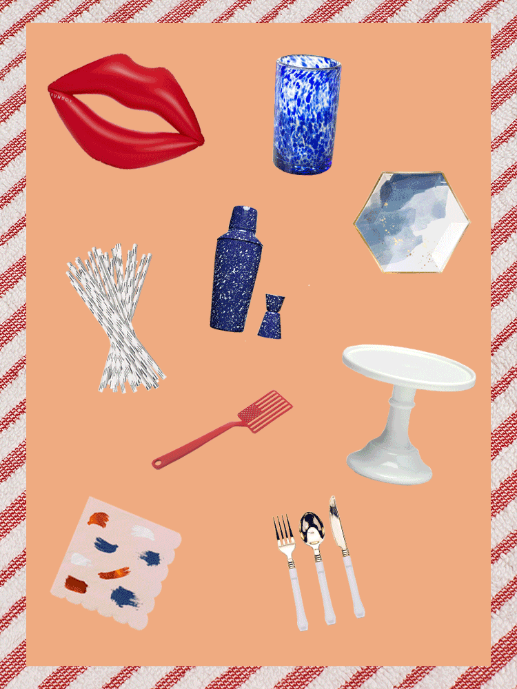 The 9 Best Things to Amazon Prime for a 4th of July Party