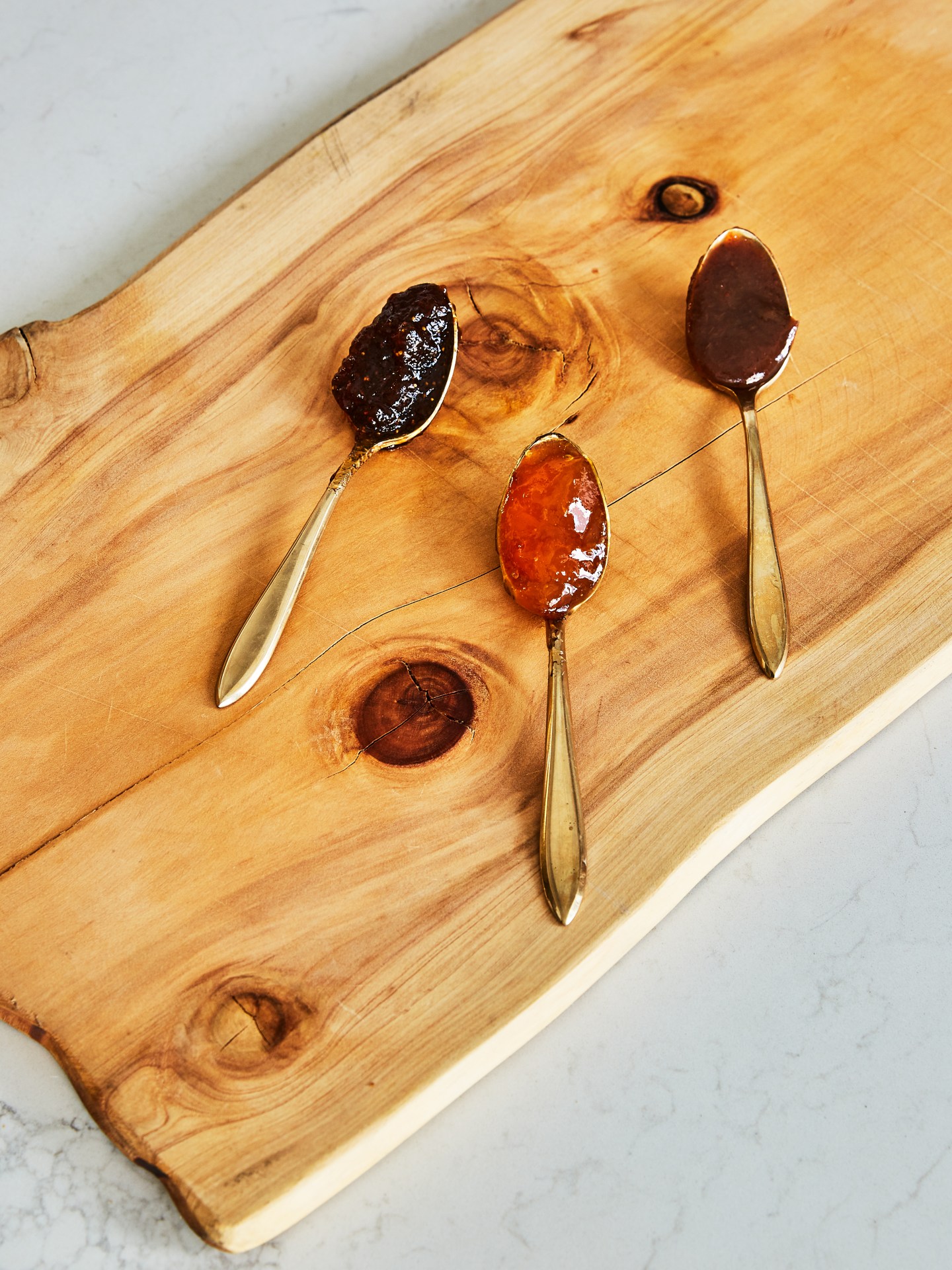 Homemade Jam Is the Tiny Luxury You Definitely Deserve