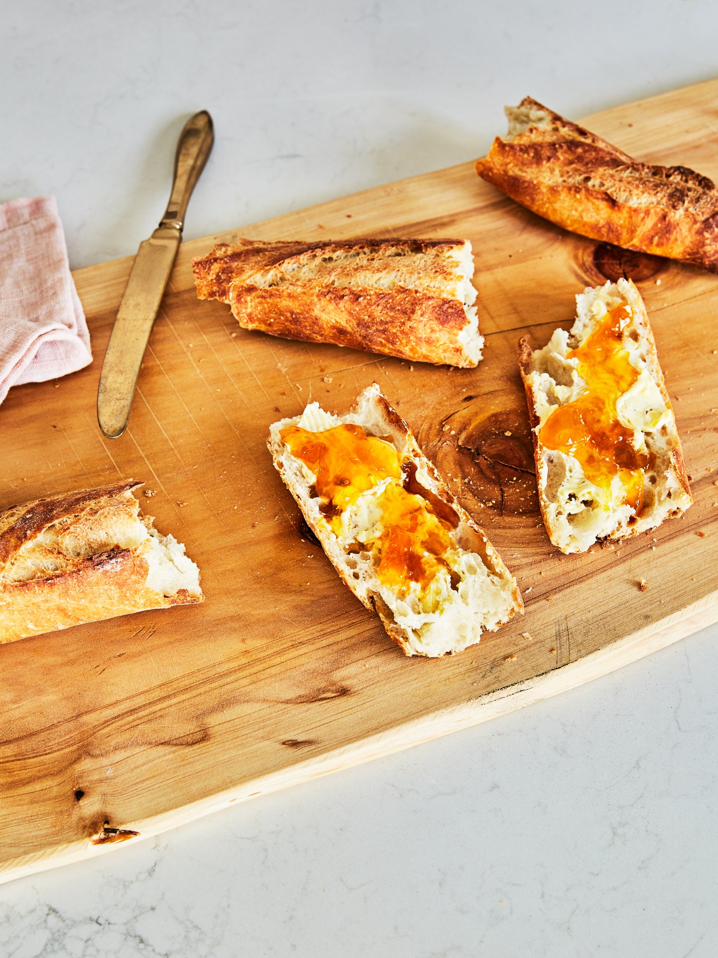 Homemade Jam Is the Tiny Luxury You Definitely Deserve