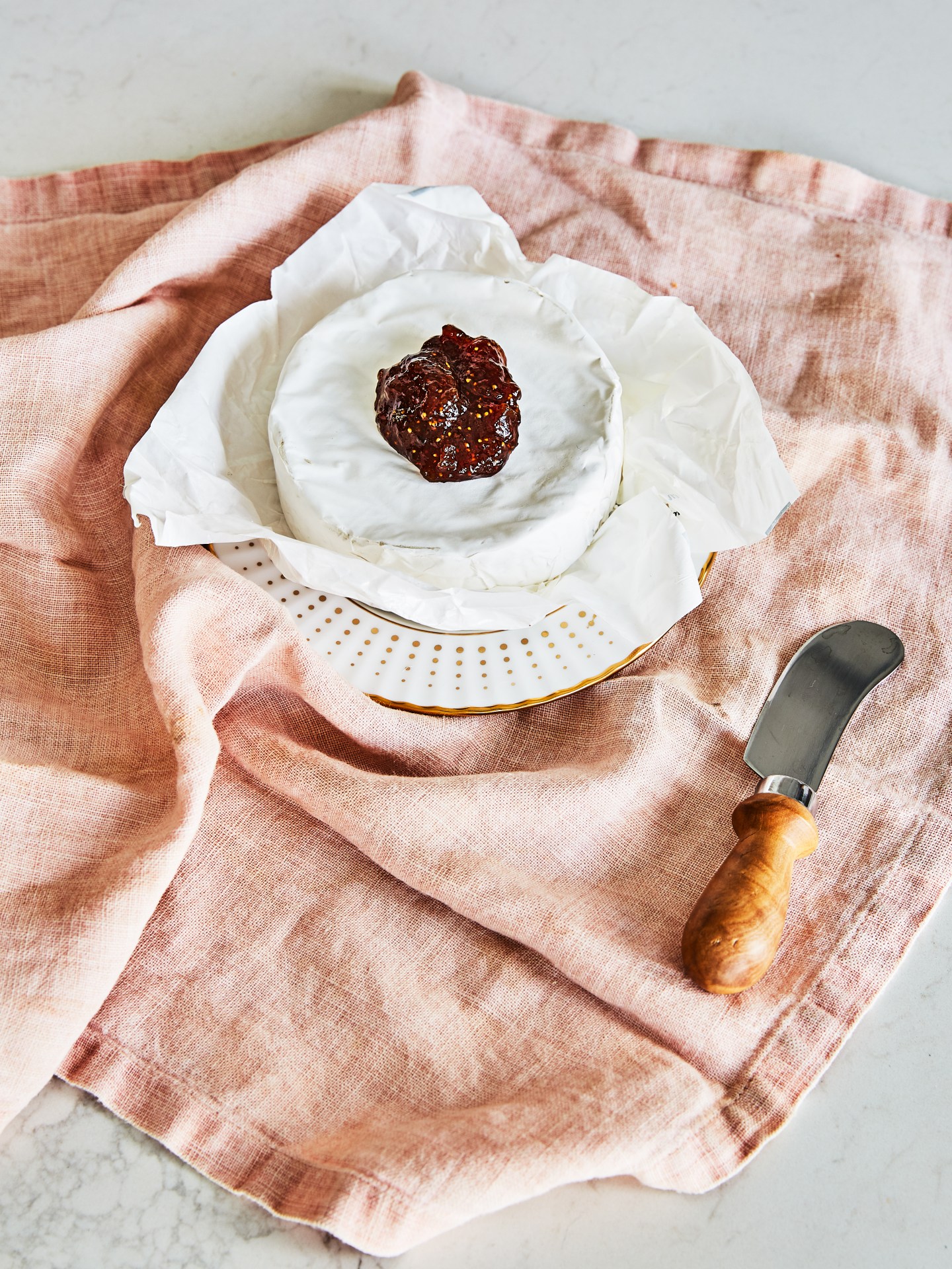 Homemade Jam Is the Tiny Luxury You Definitely Deserve