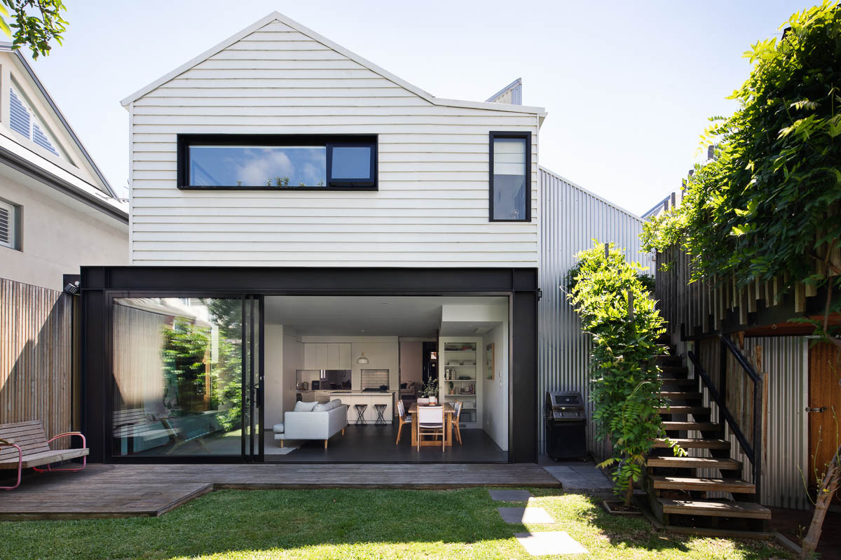 15 House Exterior Designs That Make a Major First Impression