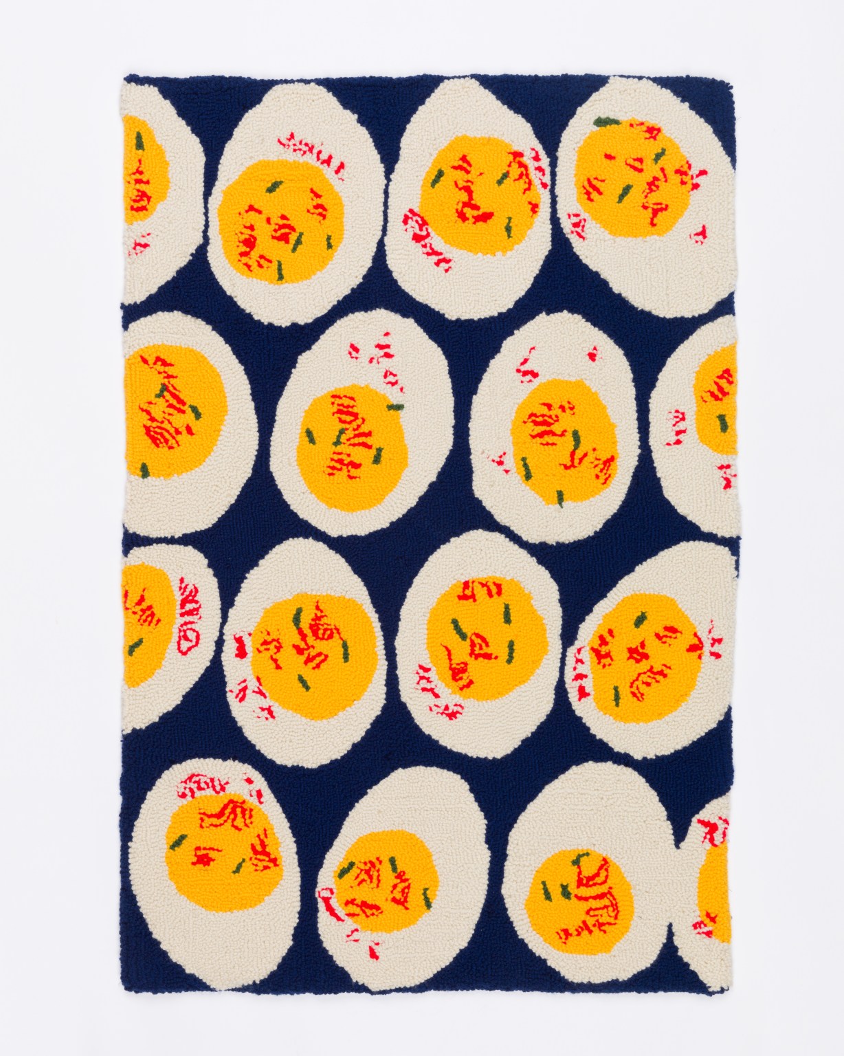 Textile Artist, Moira Quinn Brings Whimsy To The Home
