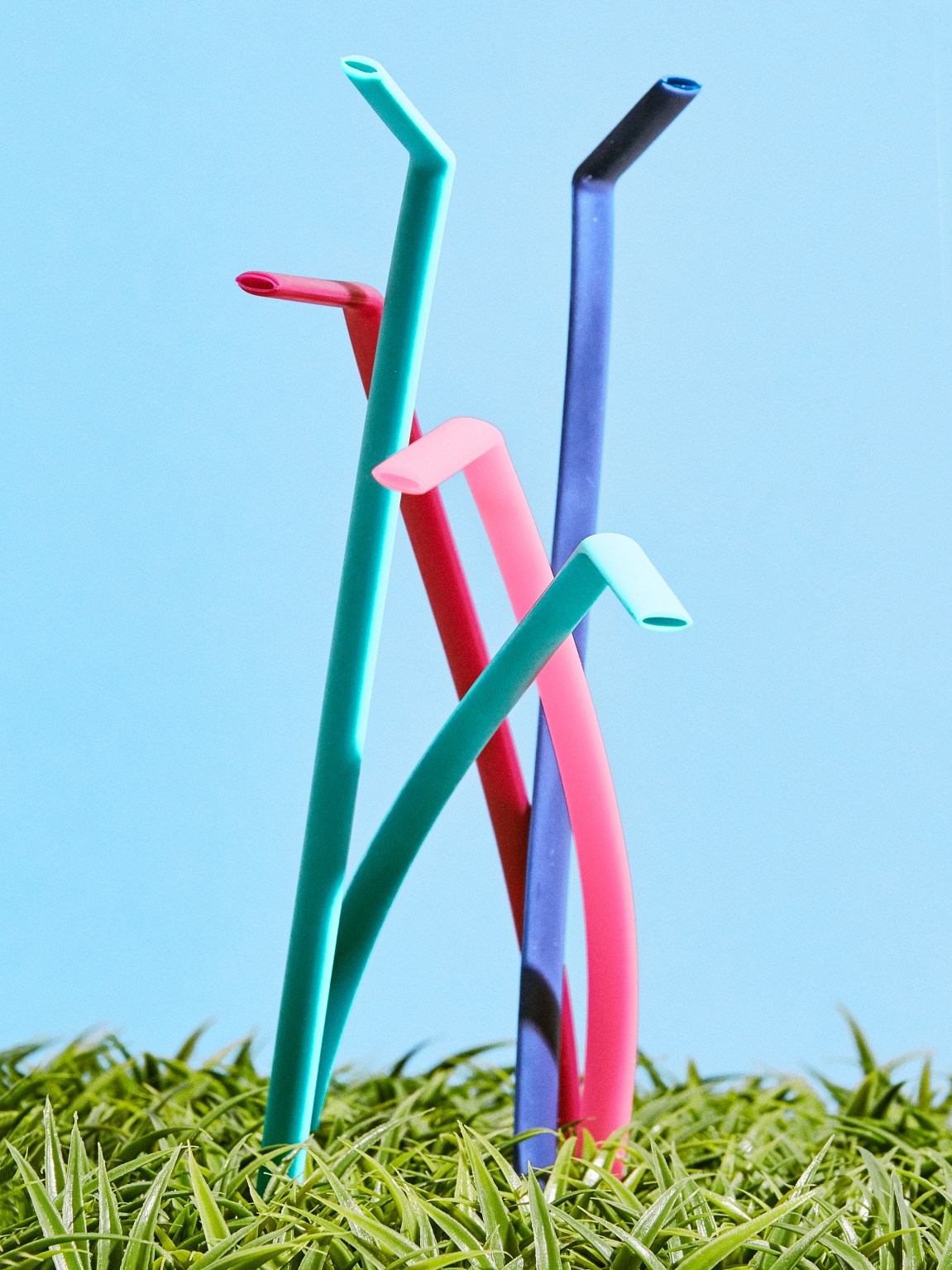 The Best Reusable Straws, According to Your Drinking Needs