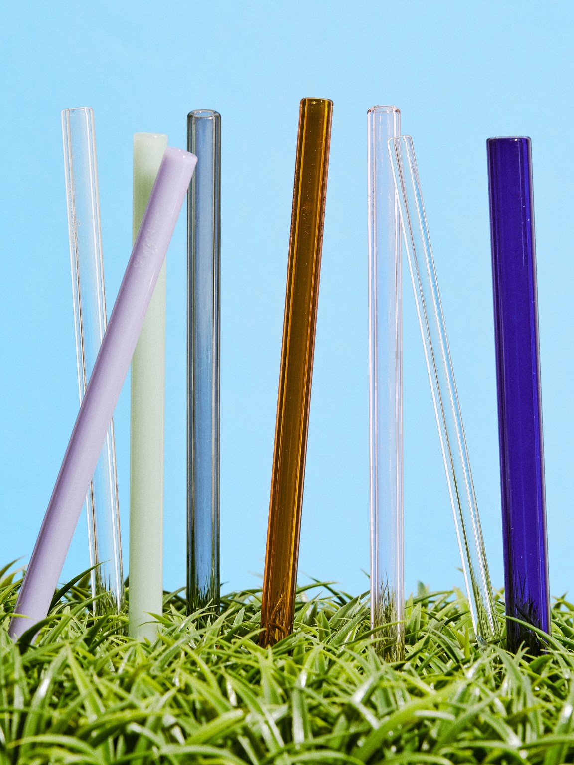 The Best Reusable Straws, According to Your Drinking Needs