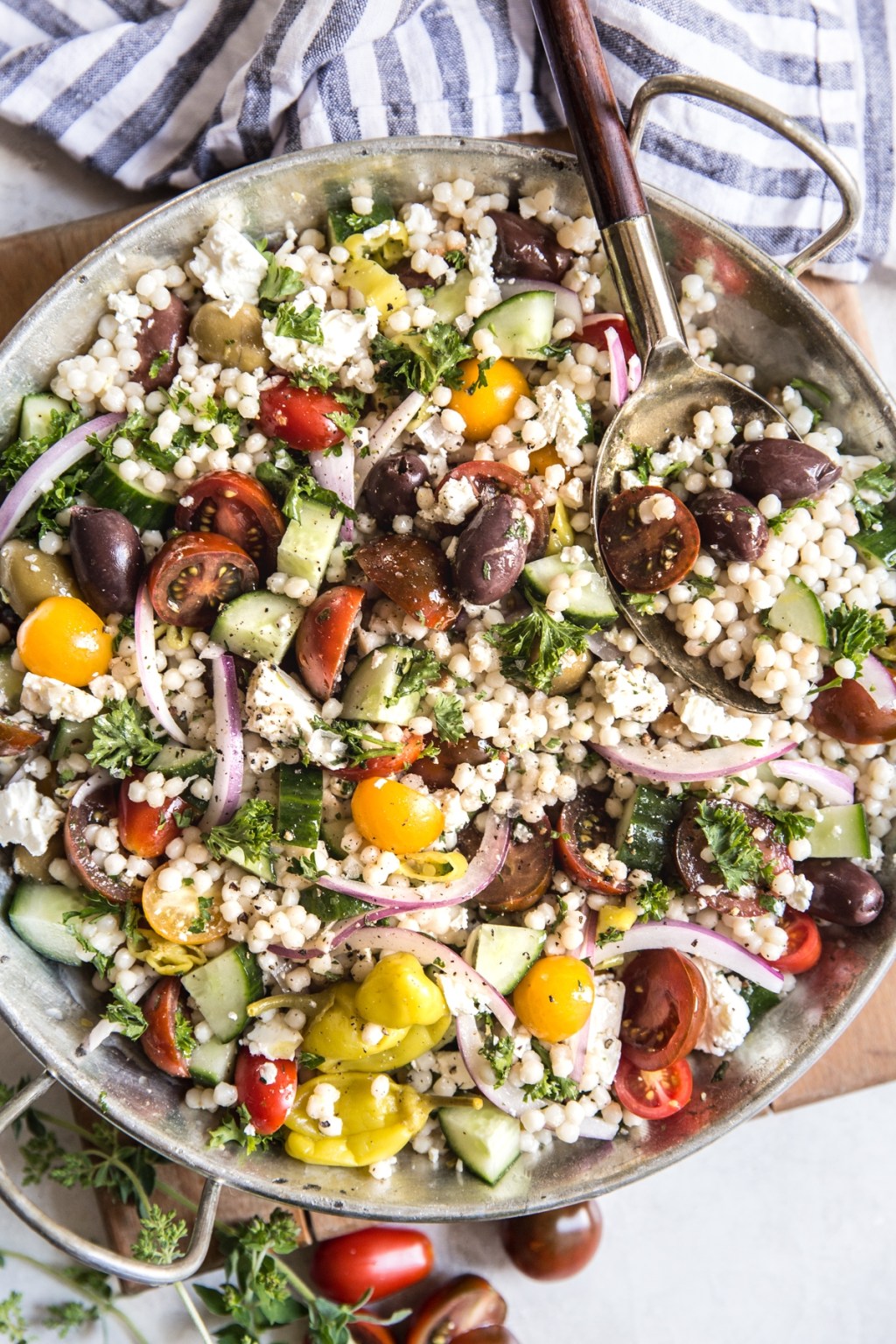 8 Easy Lunch Recipes That Put an End to the Sad Desk Meal