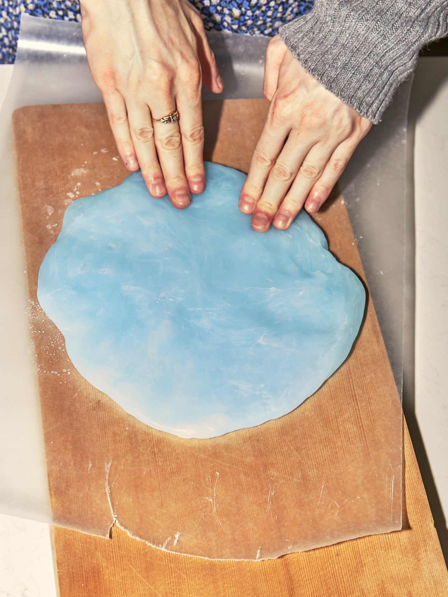 This Fruit Bowl DIY Is So Easy, You Could Do It in Your Sleep