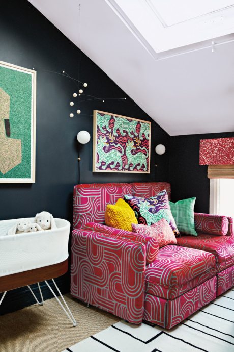 6 IKEA Sofa Hacks That’ll Convince You To DIY Your Couch - Domino