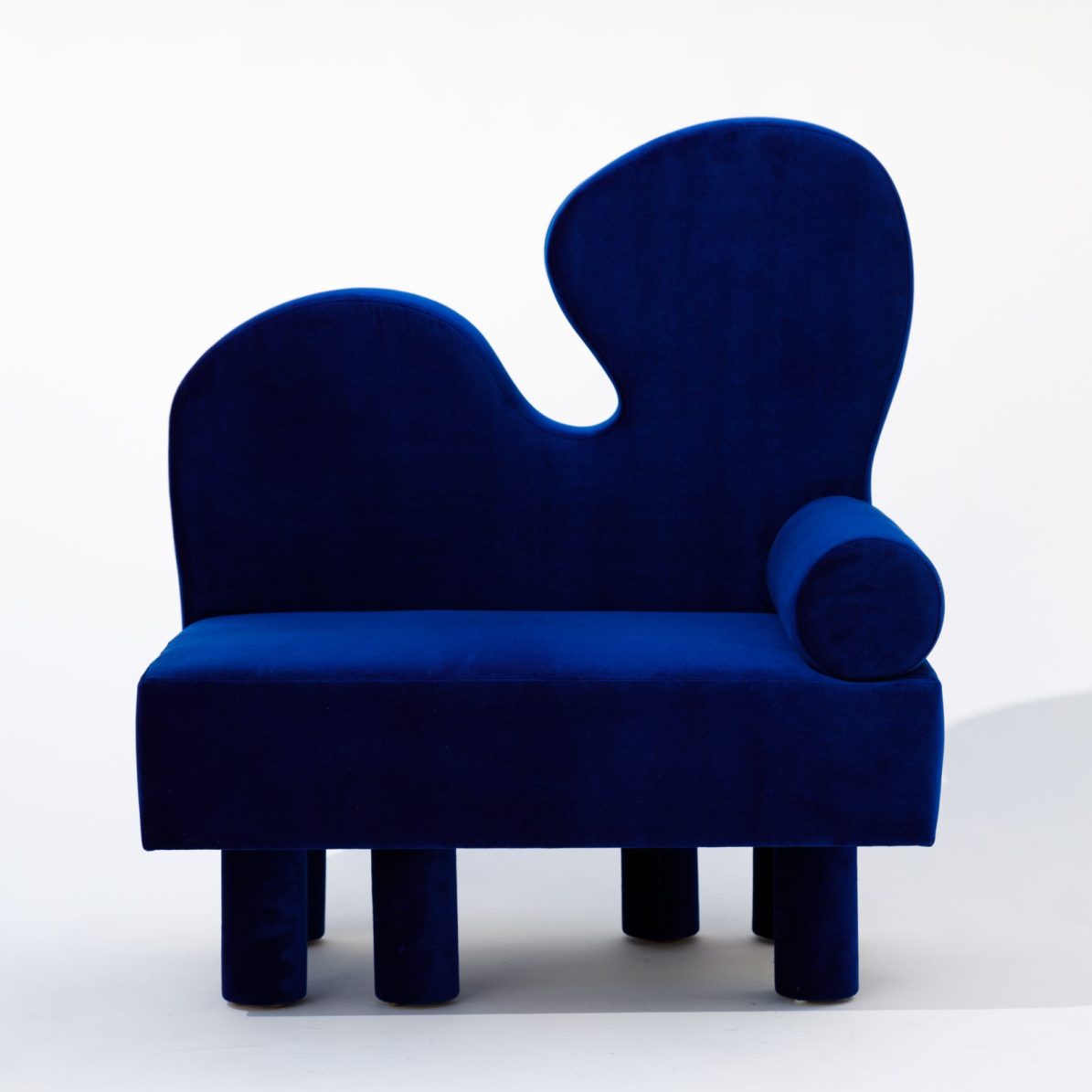 Meet the Young Designer Behind Our Favorite Otherworldly Decor | domino