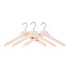 The Best Clothes Hangers for Your Neatest Closet Ever