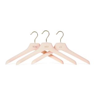 The Best Clothes Hangers for Your Neatest Closet Ever