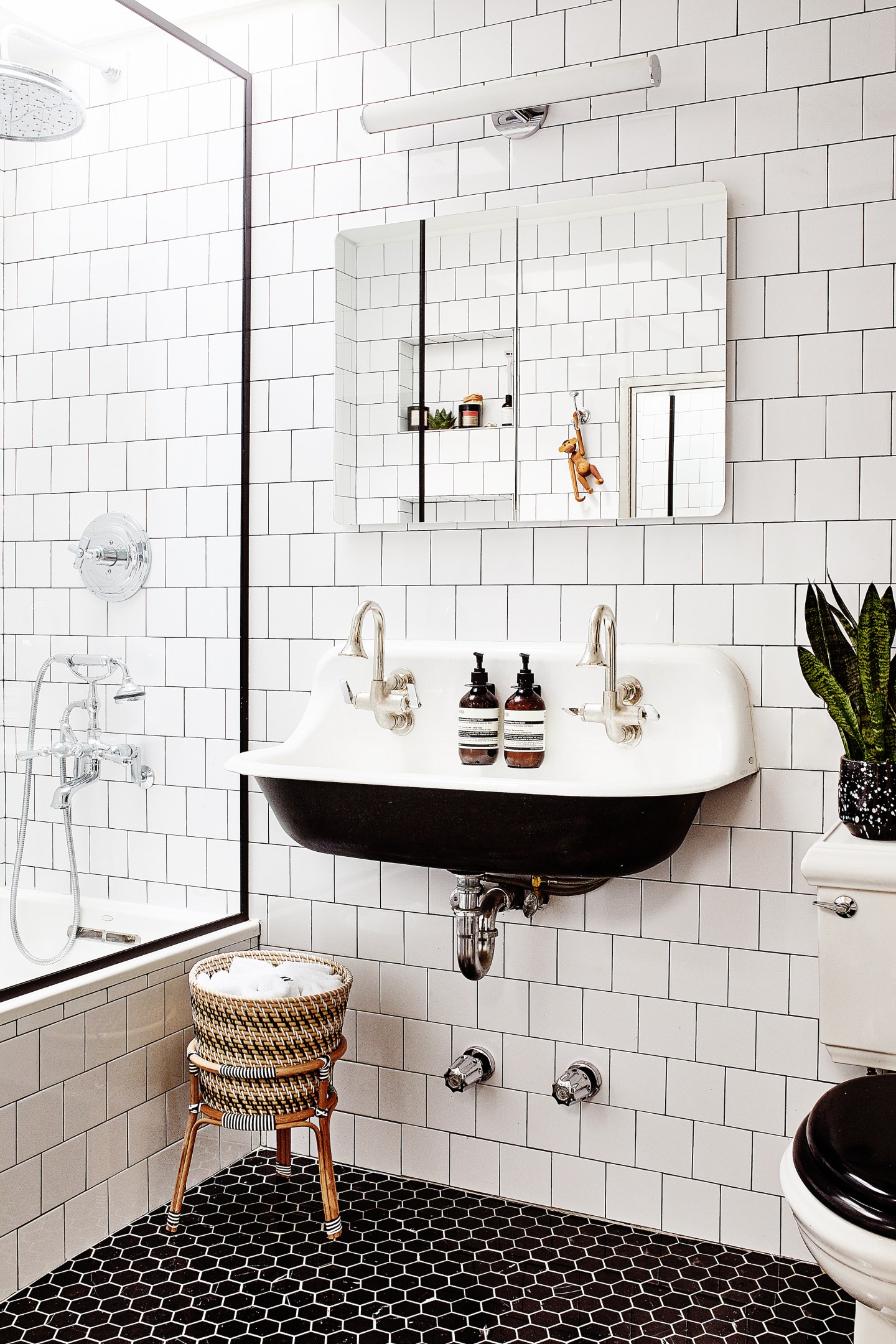 What Comes After Subway Tile? 5 Designers Predict the Next Big Tile Trend