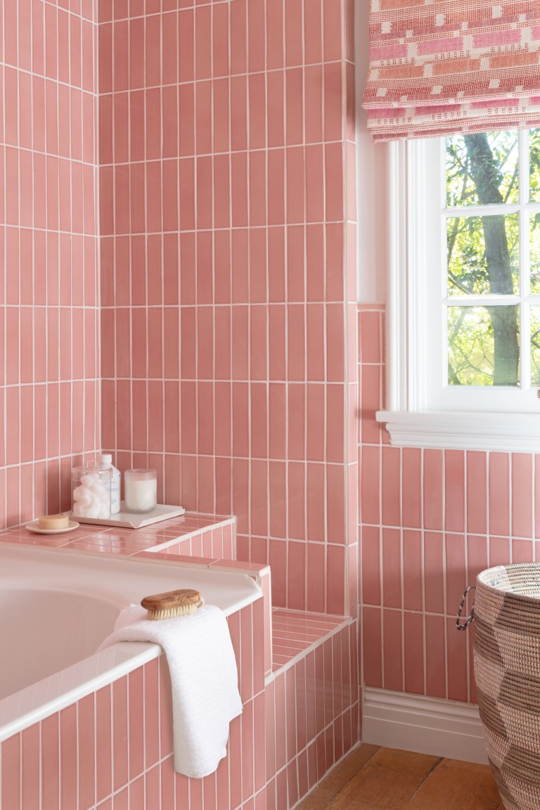 Best Tile Trends 2018 - New Ideas for Tiling Your Home