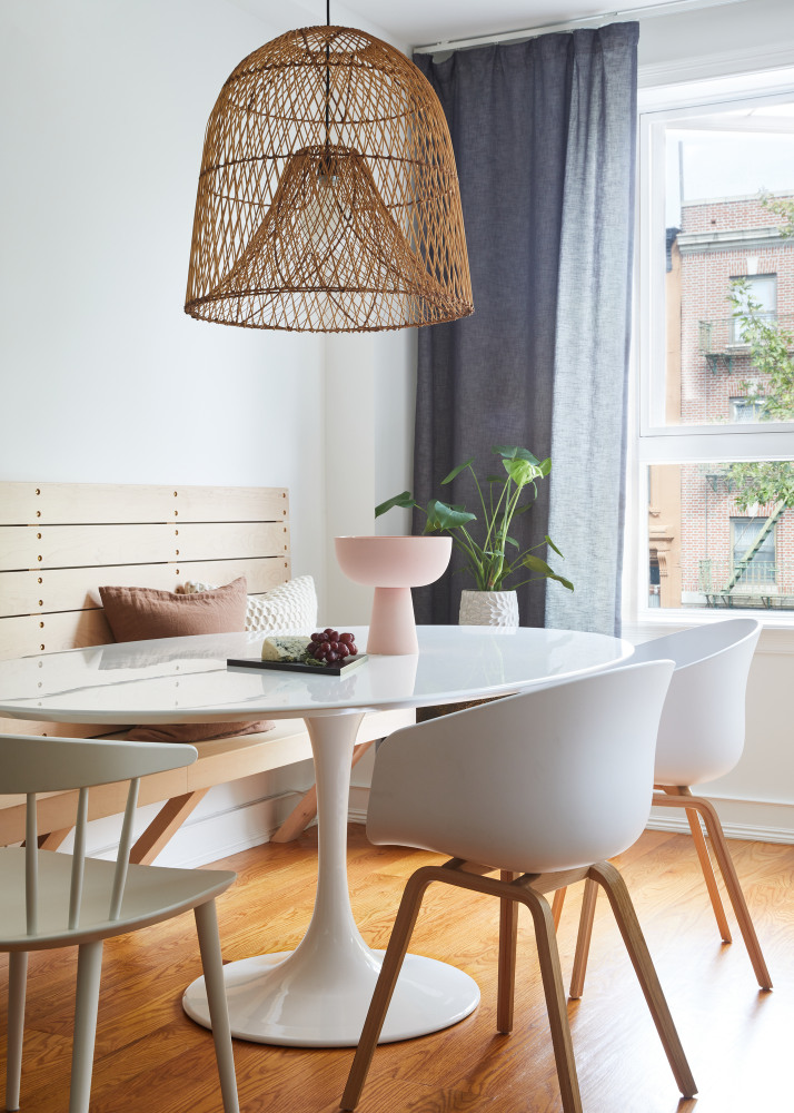 8 Kitchen Design Layouts That Make Room for a Cozy Breakfast Nook