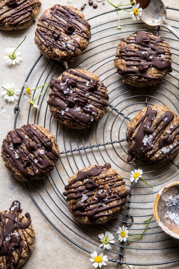 6 Healthy Snack Ideas When It’s Too Hot to Do Anything
