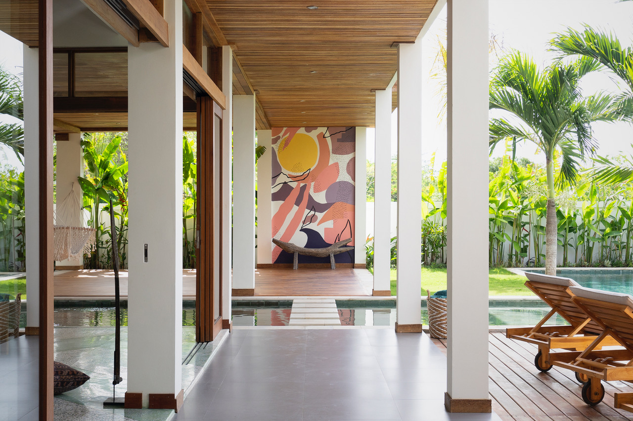 I Built My Bali Home From Scratch, and It Was Worth It
