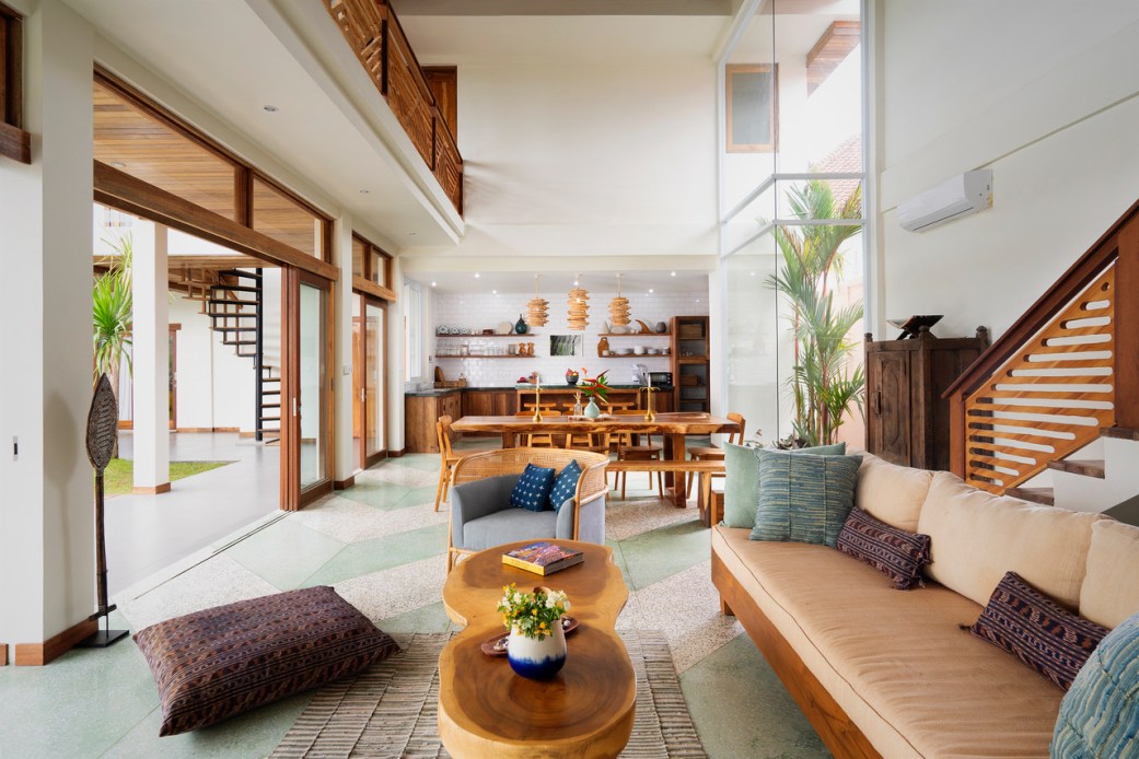 I Built My Bali Home From Scratch, and It Was Worth It