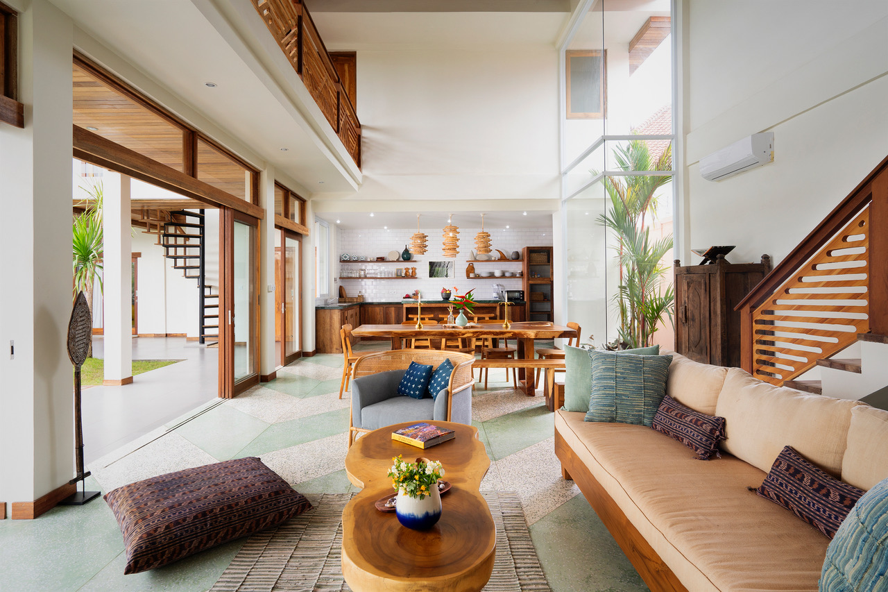 I Built My Bali Home From Scratch, and It Was Worth It