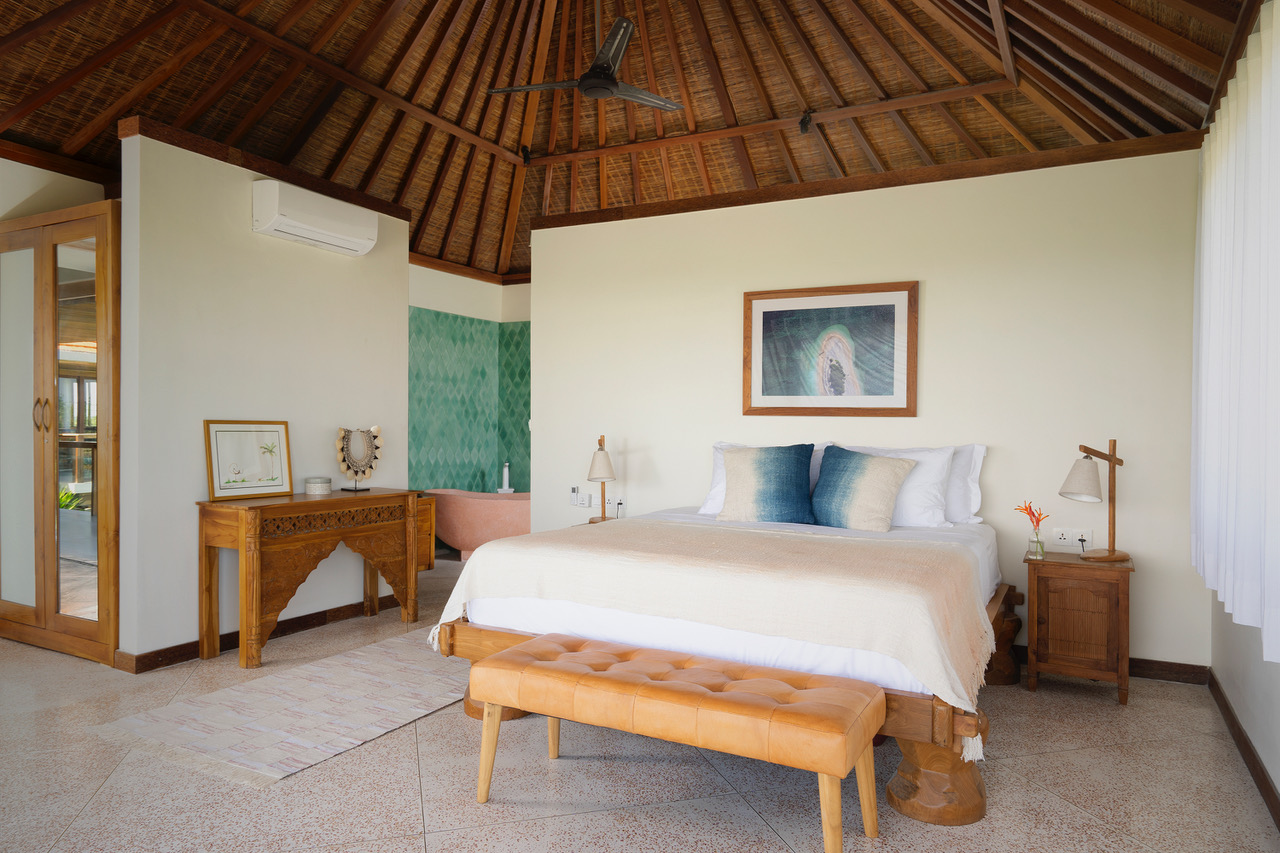 I Built My Bali Home From Scratch, and It Was Worth It