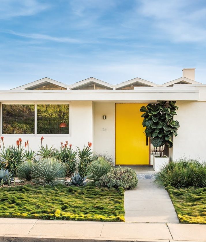 This Home Style Is Trending for Millennials—Can You Guess It?